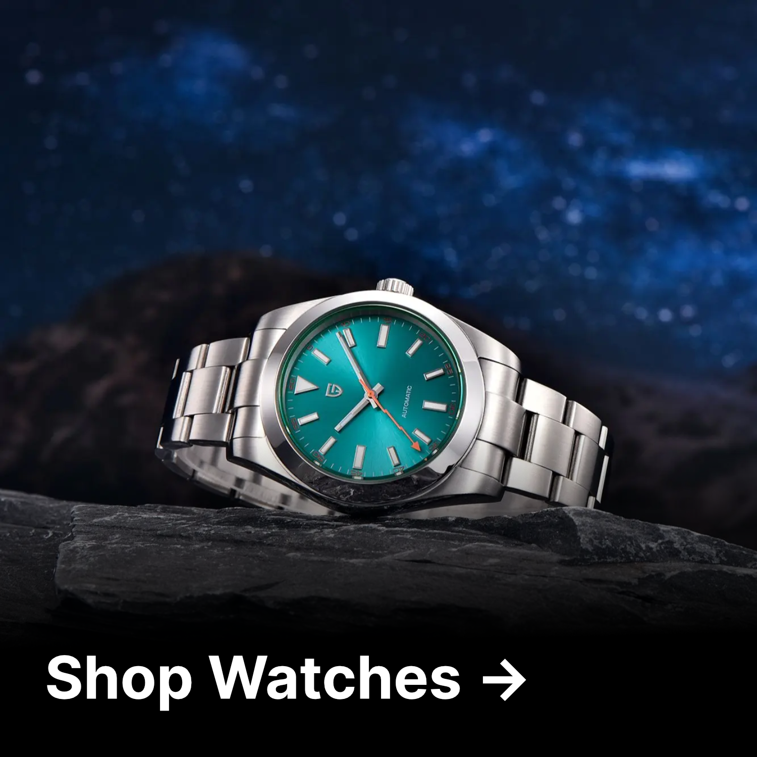 Watches – Alpha Gents Store